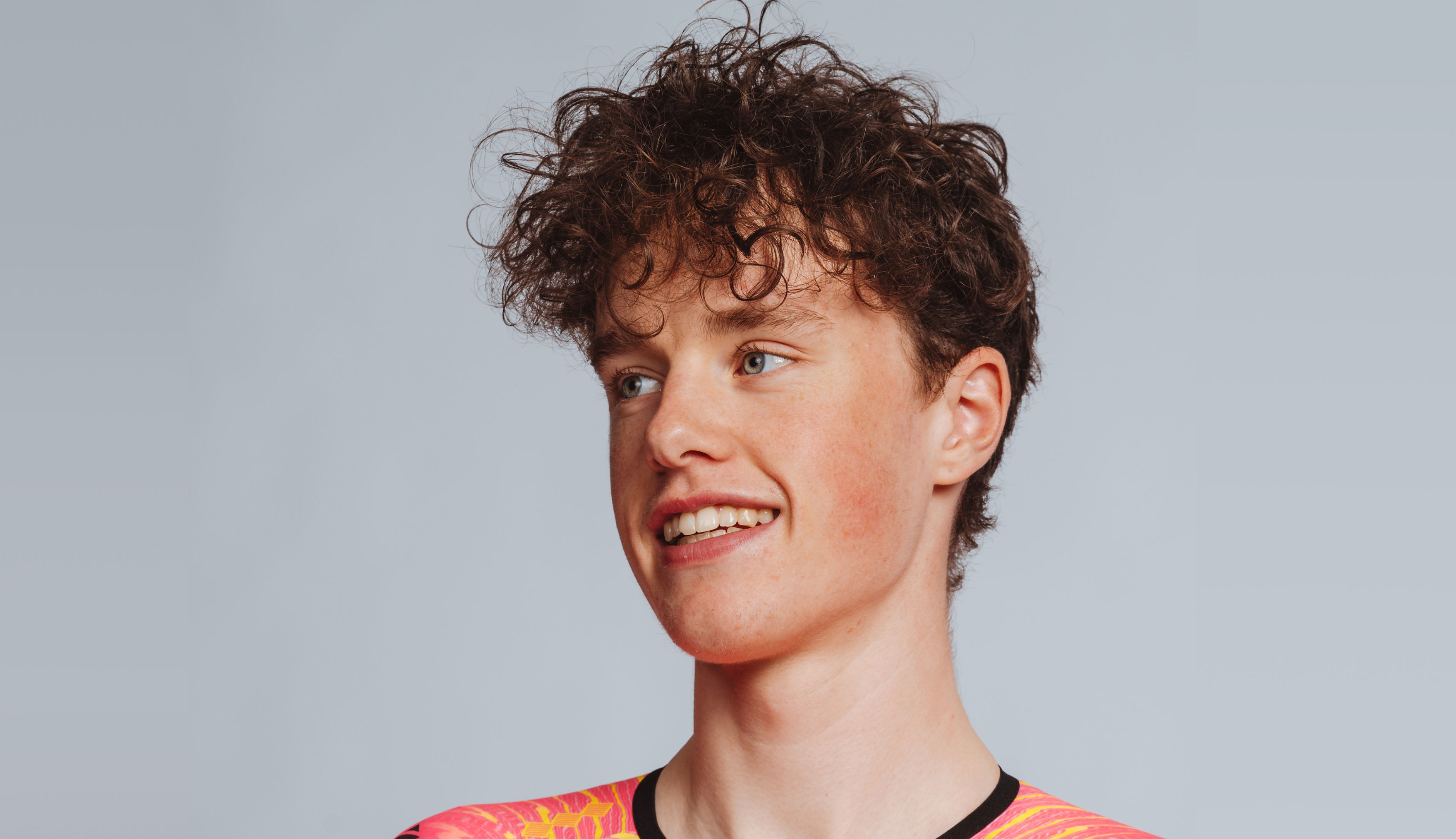 Archie Ryan | EF Pro Cycling | Cannondale