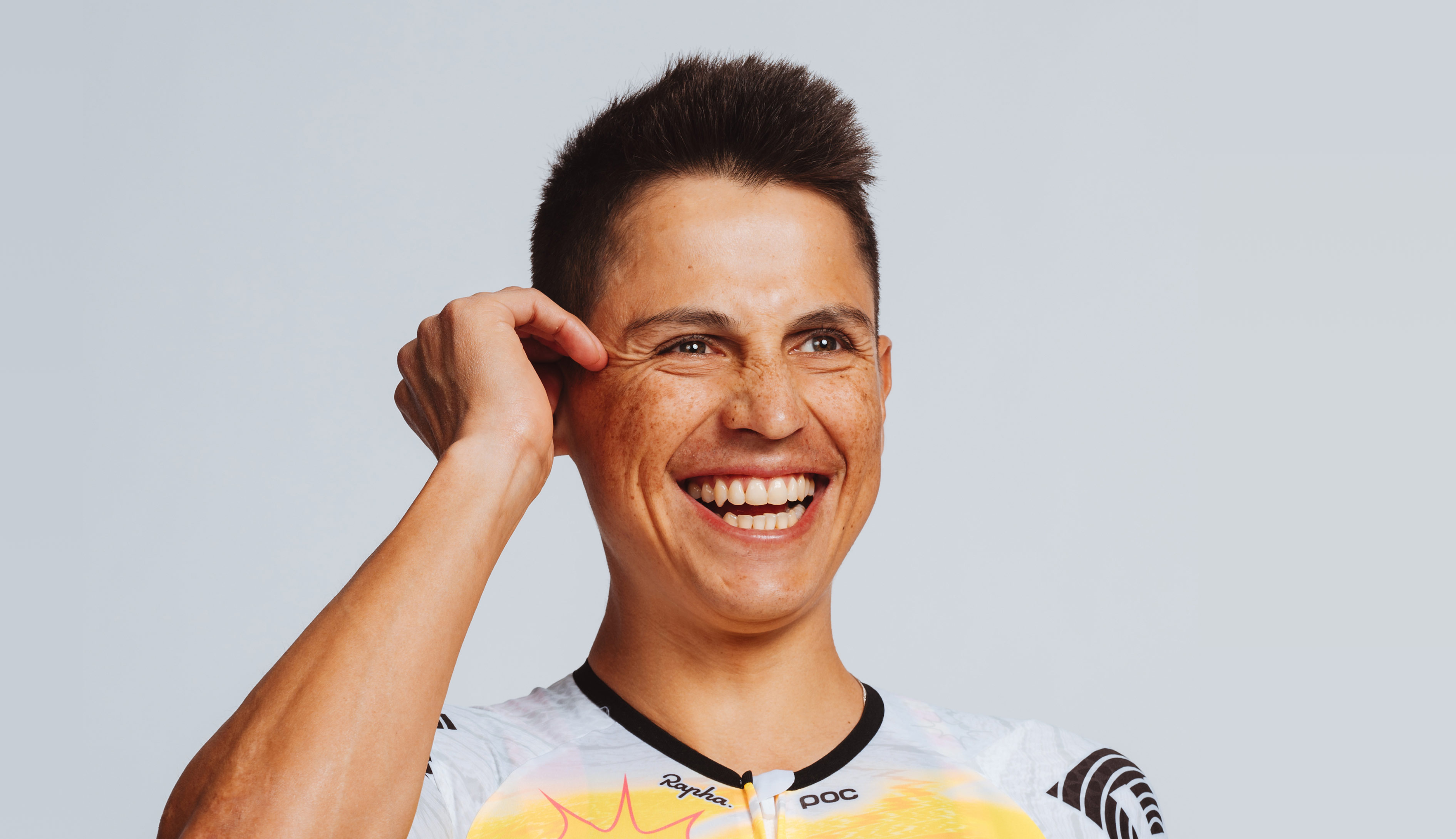 Esteban Chaves | EF Pro Cycling | Cannondale