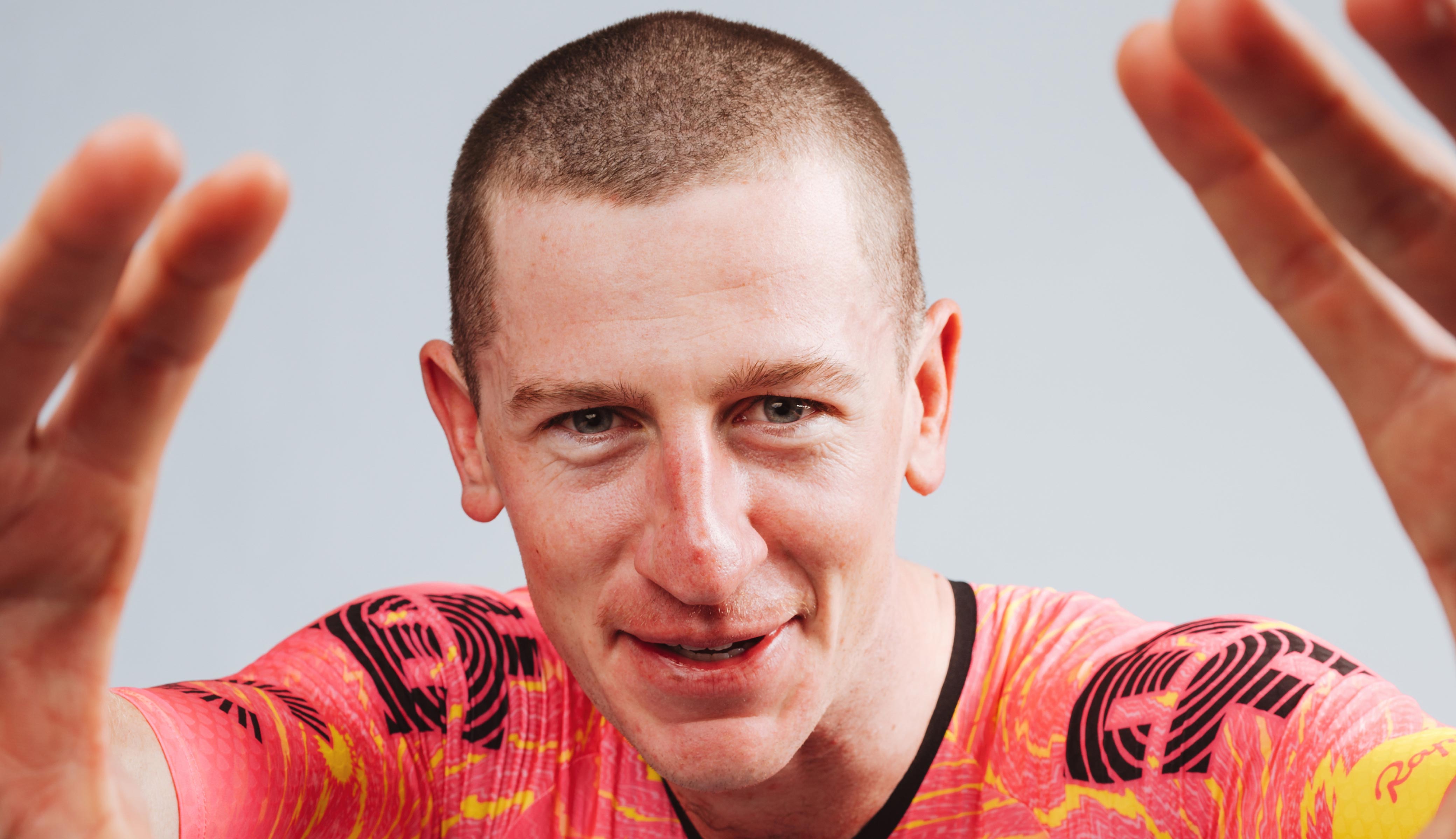 Harry Sweeny | EF Pro Cycling | Cannondale