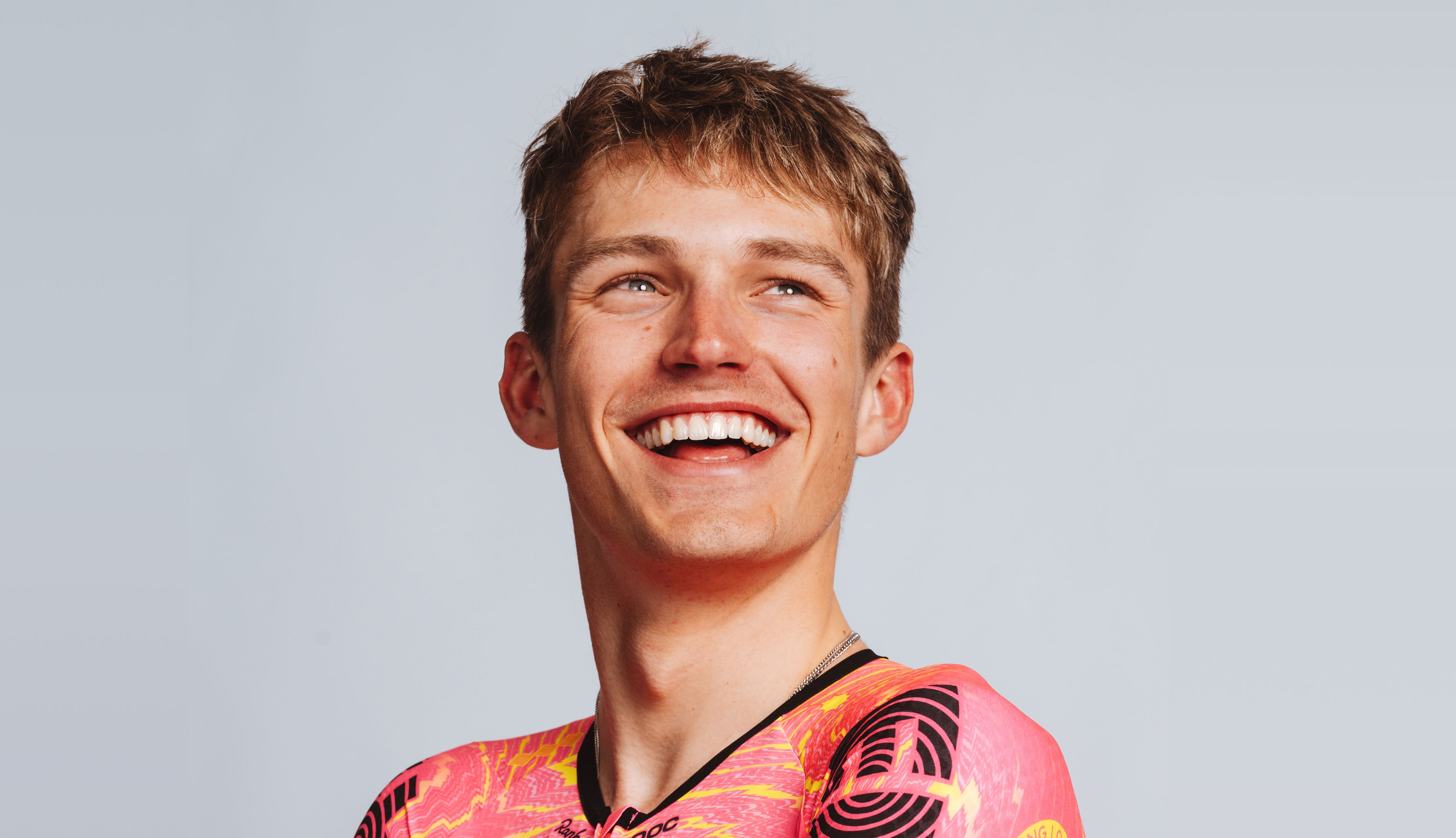 Jack Rootkin-Gray | EF Pro Cycling | Cannondale