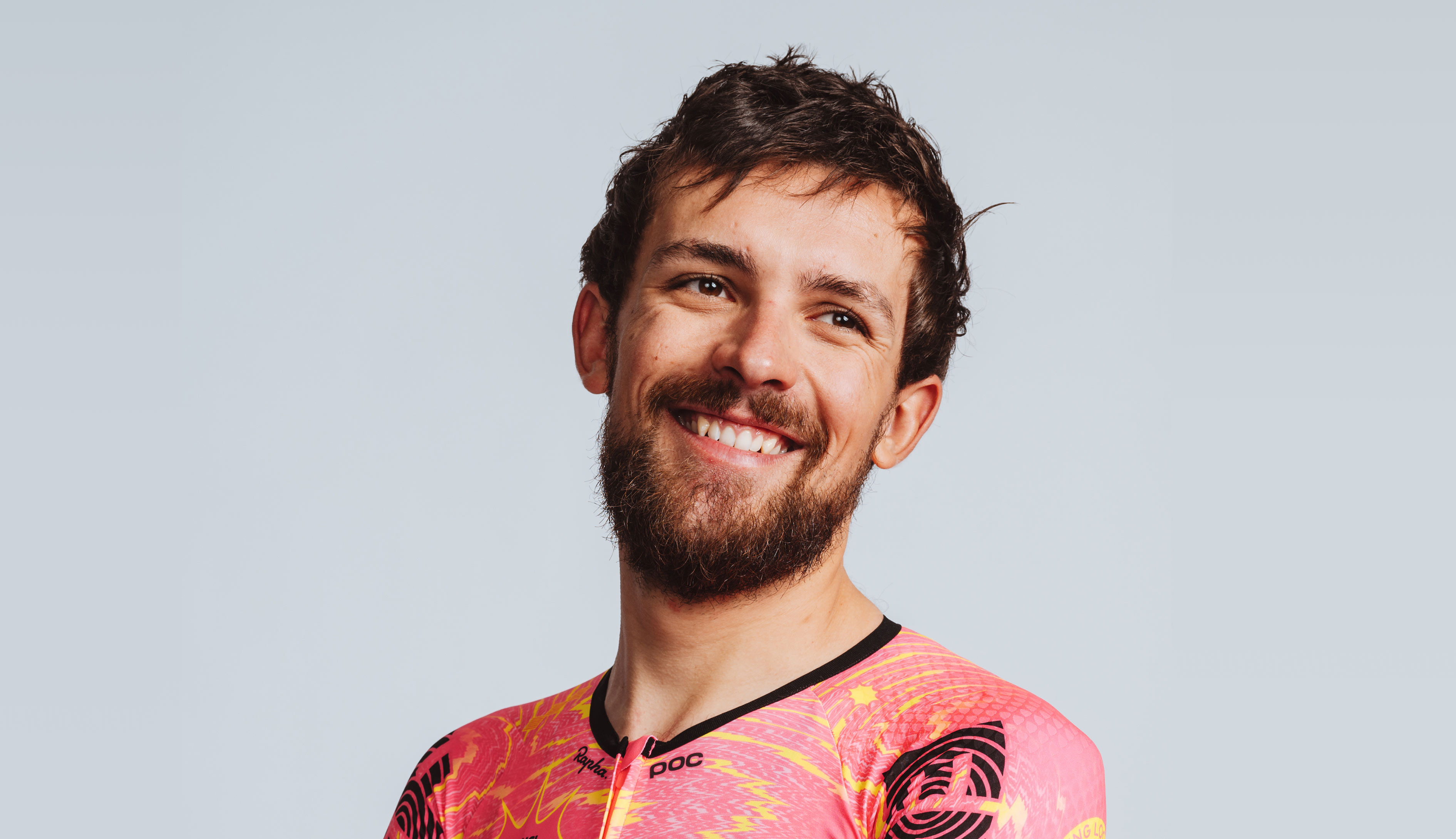 James Shaw | EF Pro Cycling | Cannondale