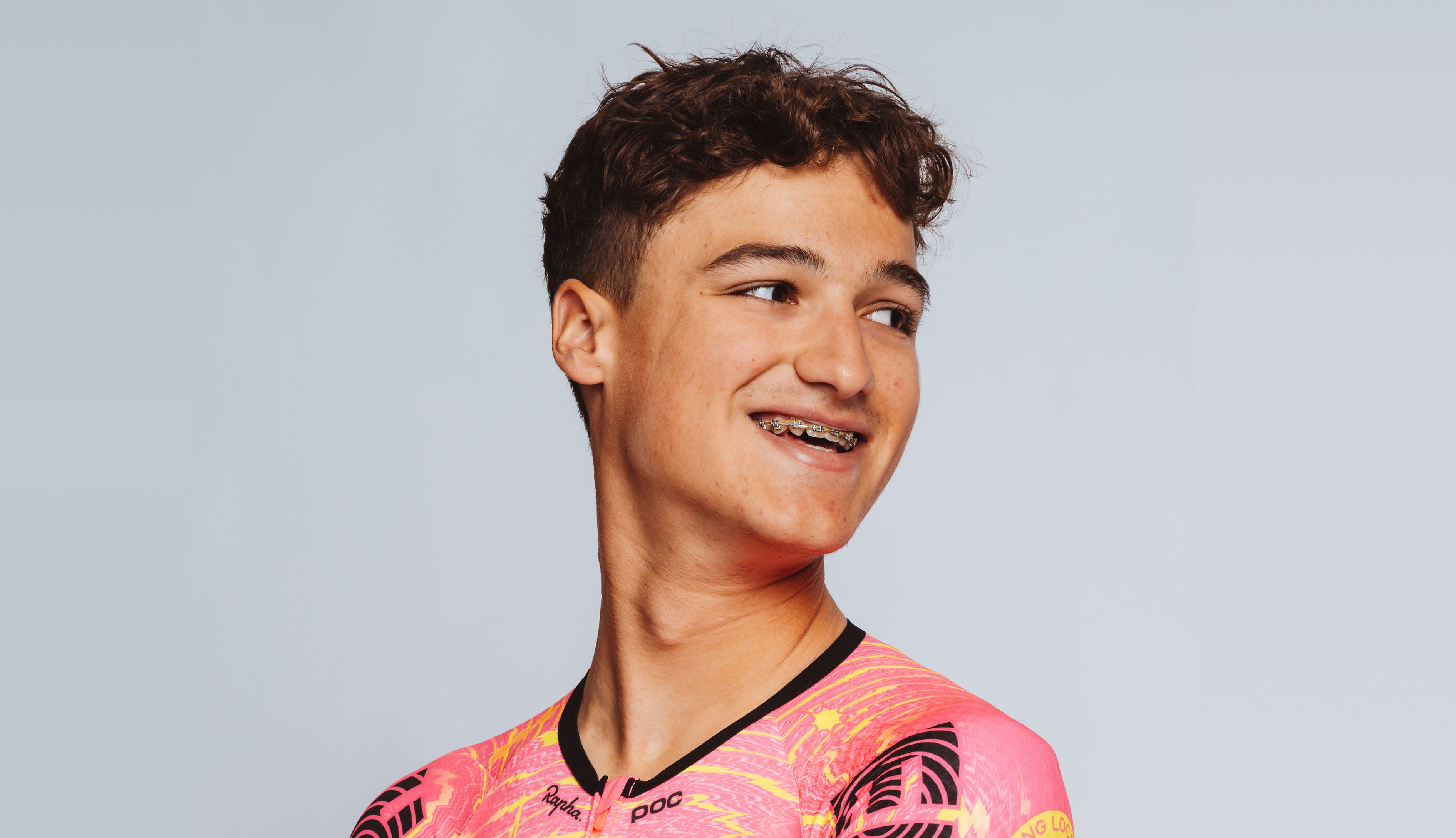 Lukas Nerurkar | EF Pro Cycling | Cannondale