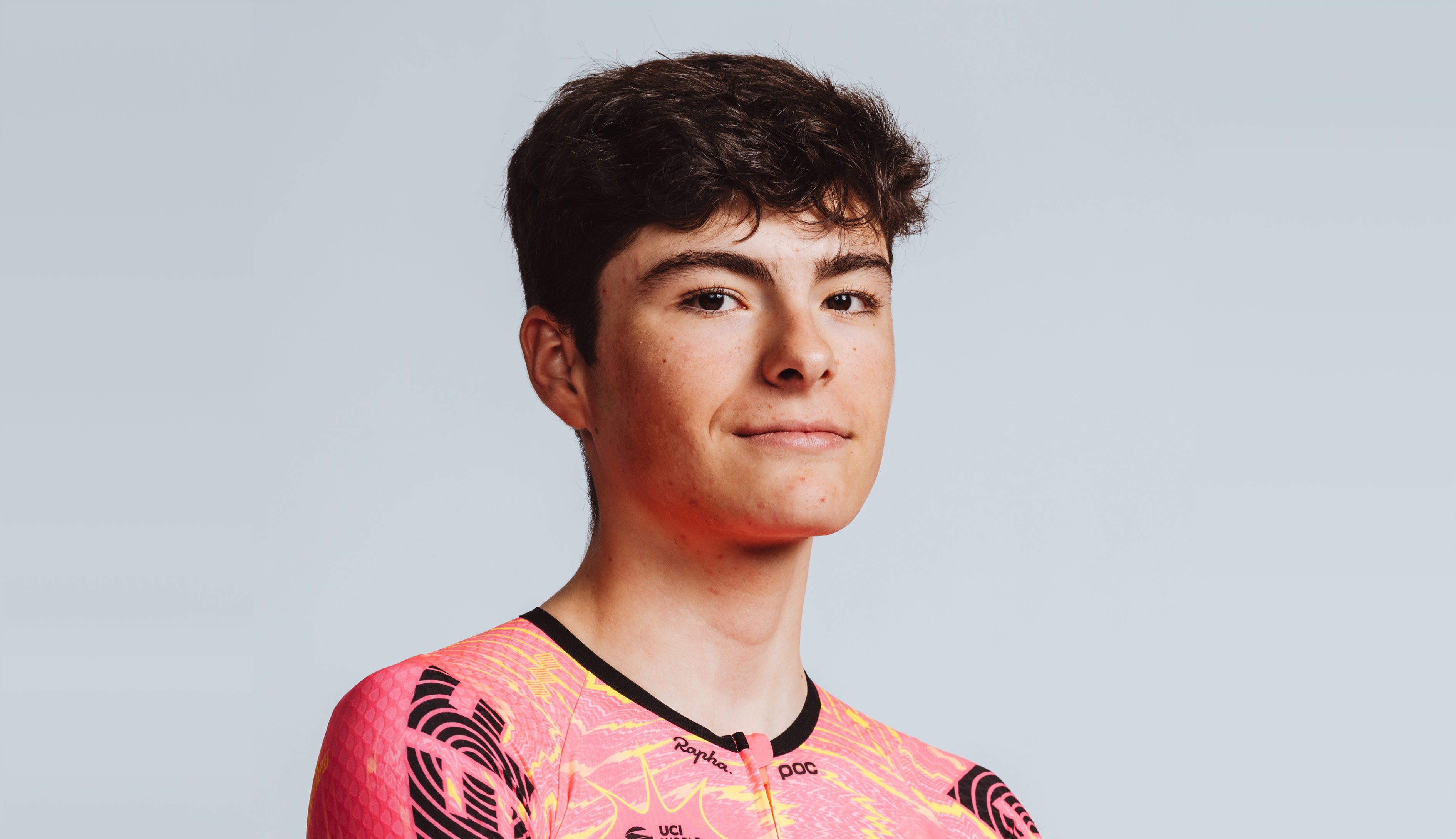 Markel Beloki | EF Pro Cycling | Cannondale