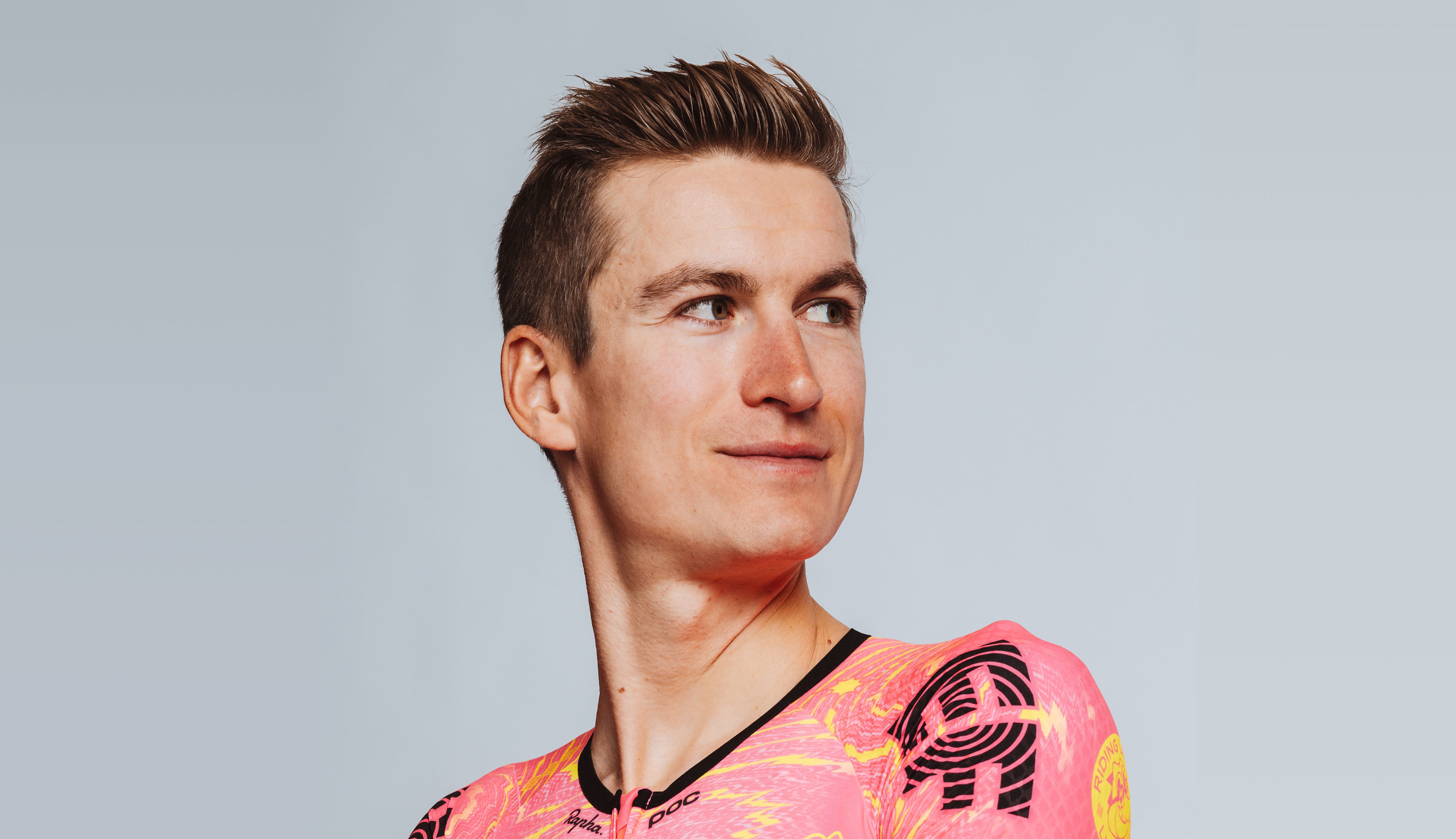 Mikel Honoré | EF Pro Cycling | Cannondale