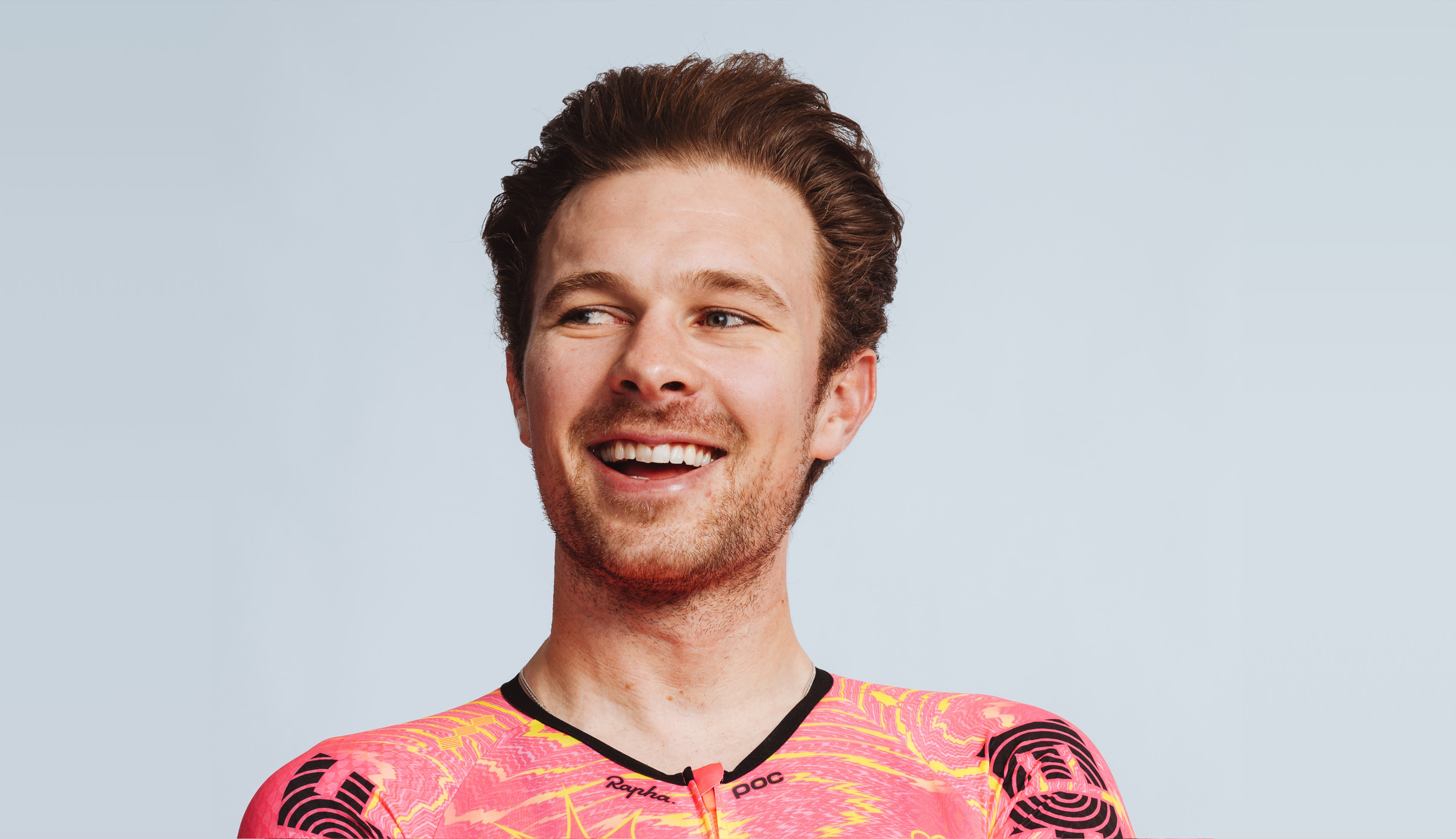 Owain Doull | EF Pro Cycling | Cannondale