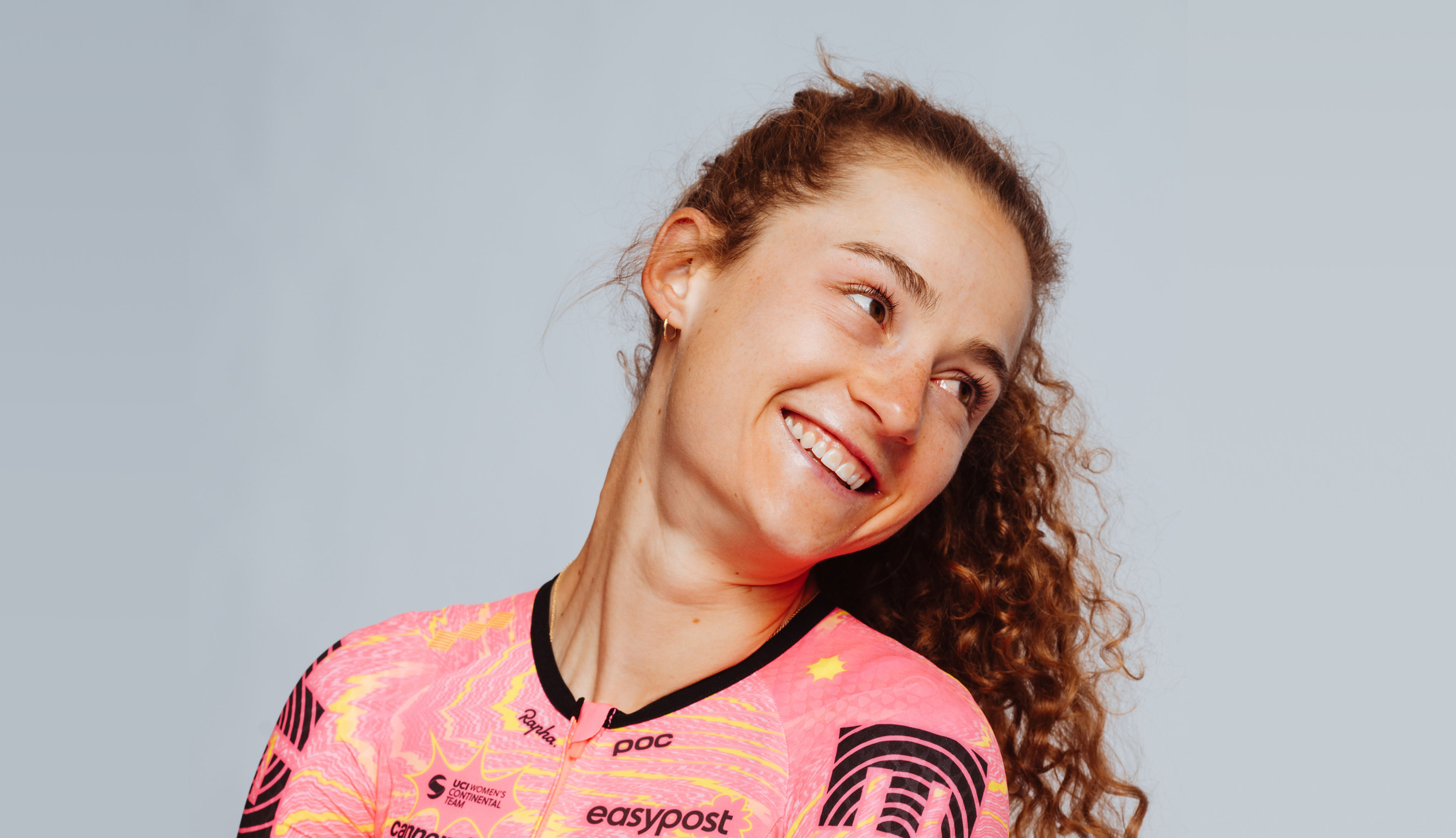 Veronica Ewers | EF Pro Cycling | Cannondale