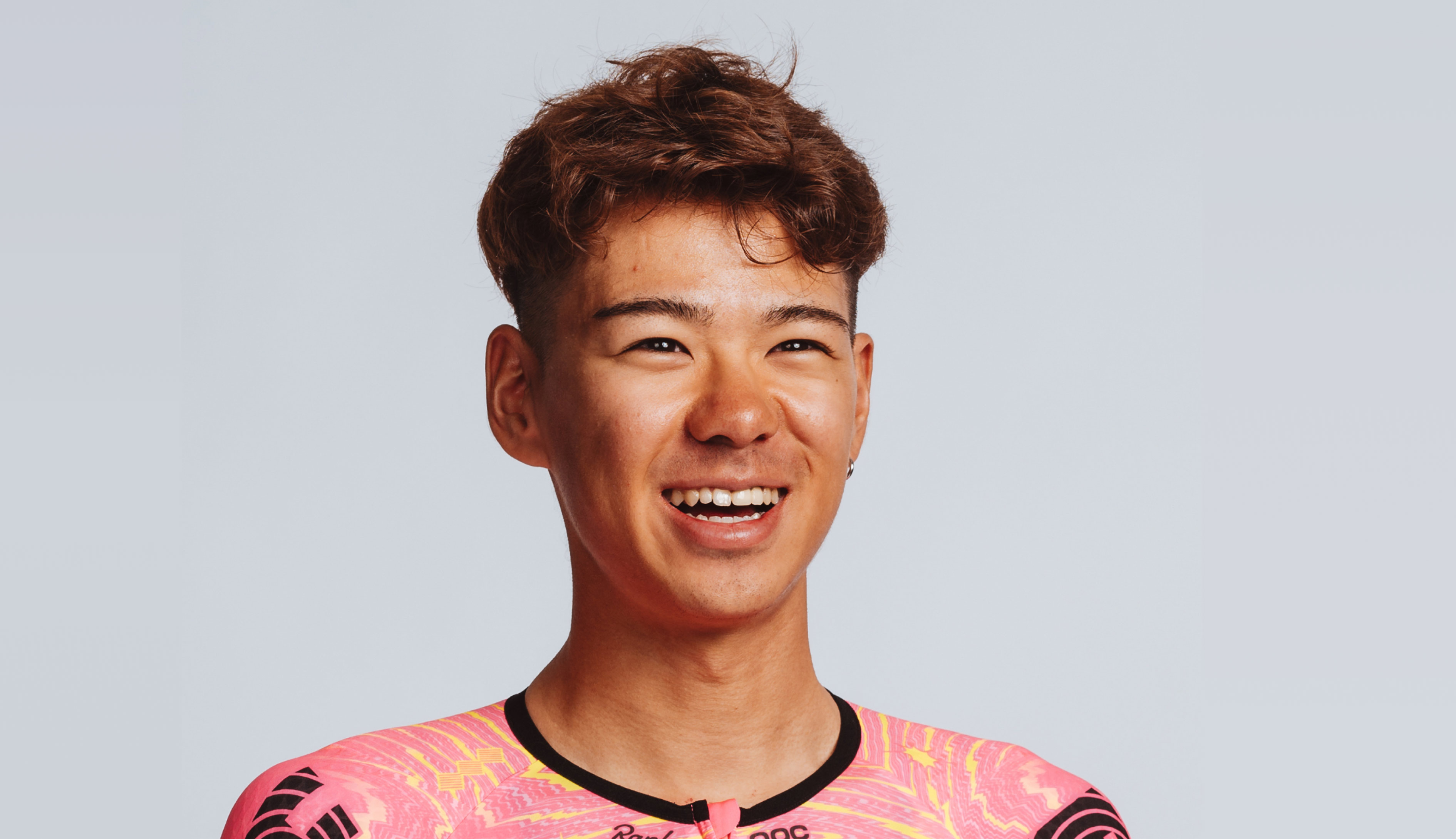 Yuhi Todome | EF Pro Cycling | Cannondale
