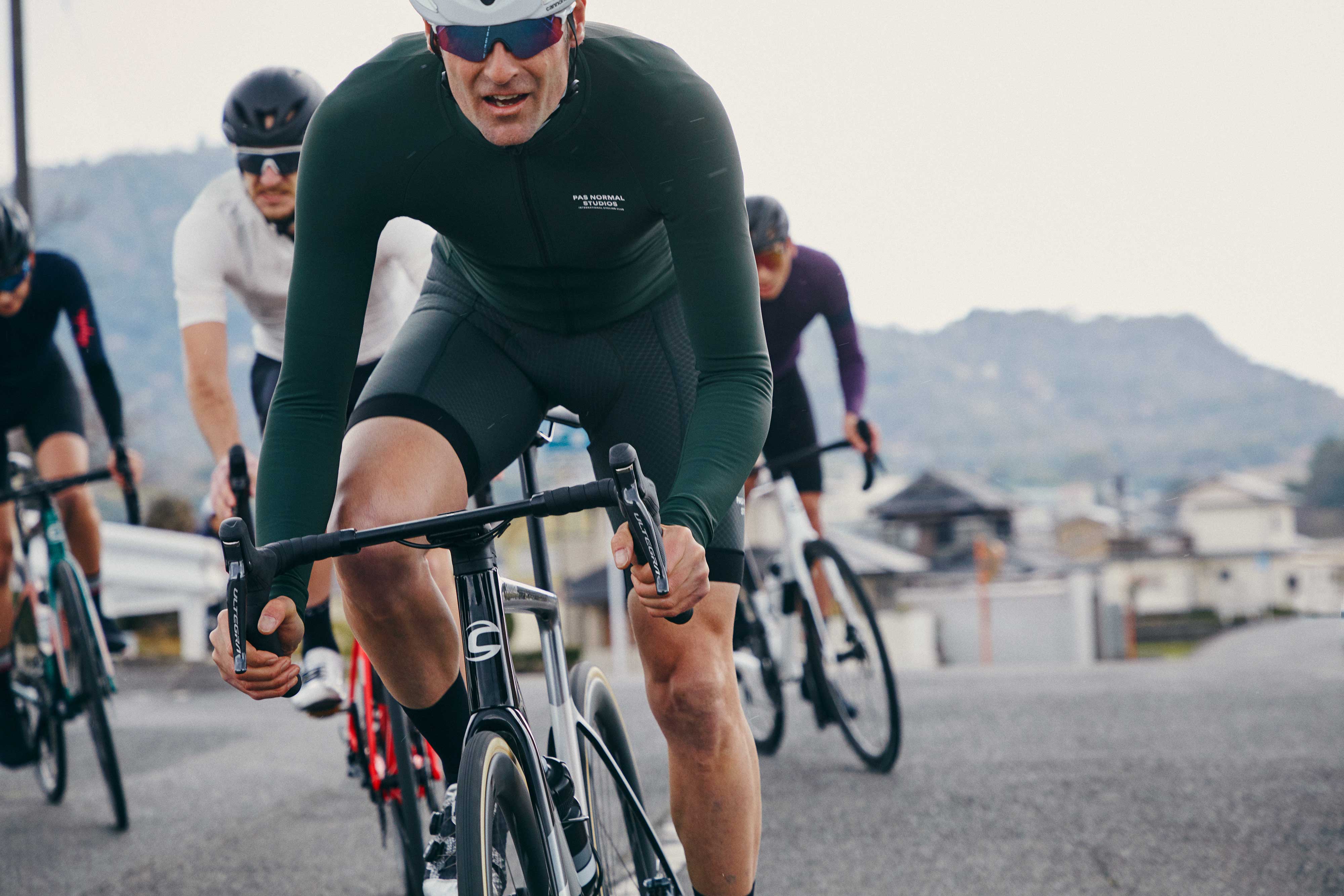 SuperSix EVO Hi-MOD Disc Dura Ace Di2 | Race Bikes | Cannondale