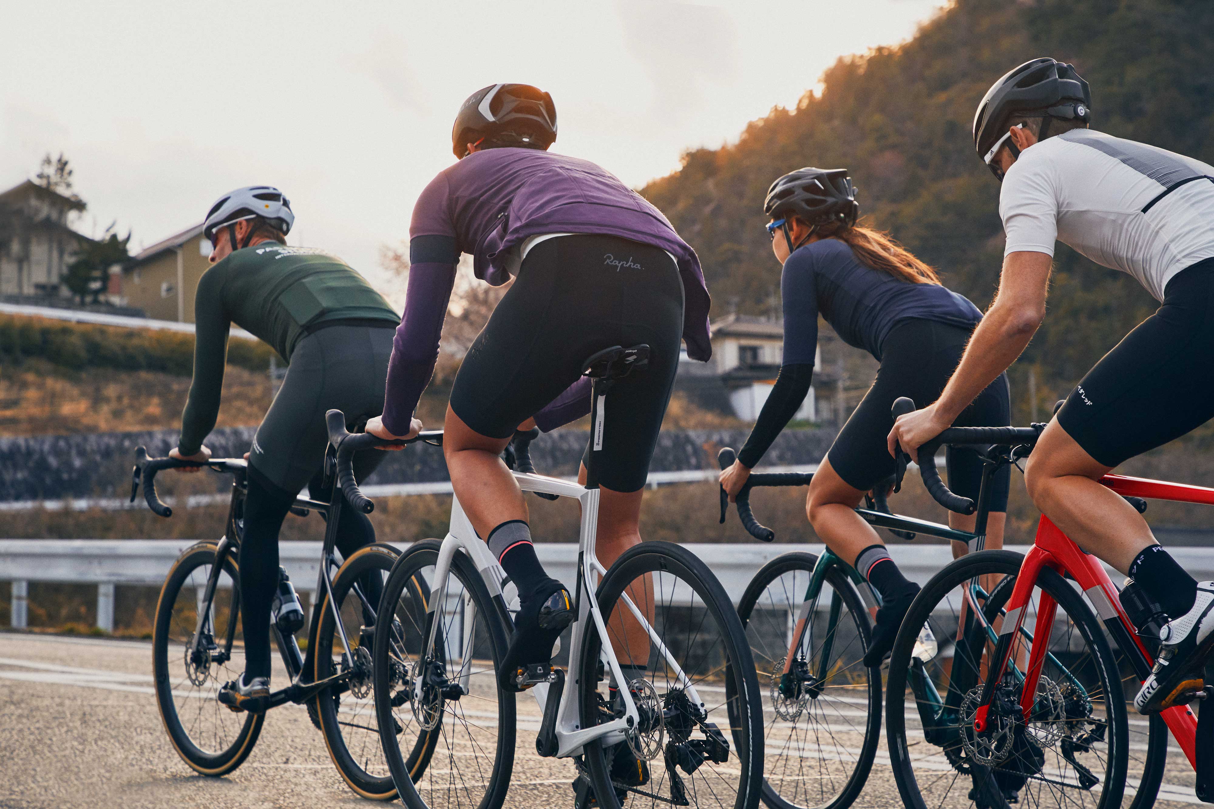 SuperSix EVO Hi-MOD Disc Dura Ace Di2 | Race Bikes | Cannondale